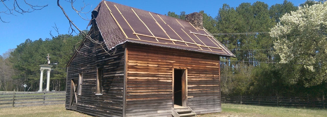 Bennett Place Historic Site - 4 tips