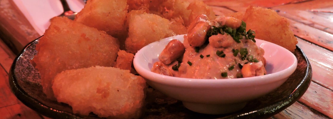 Señor Ceviche - Peruvian Restaurant in Soho