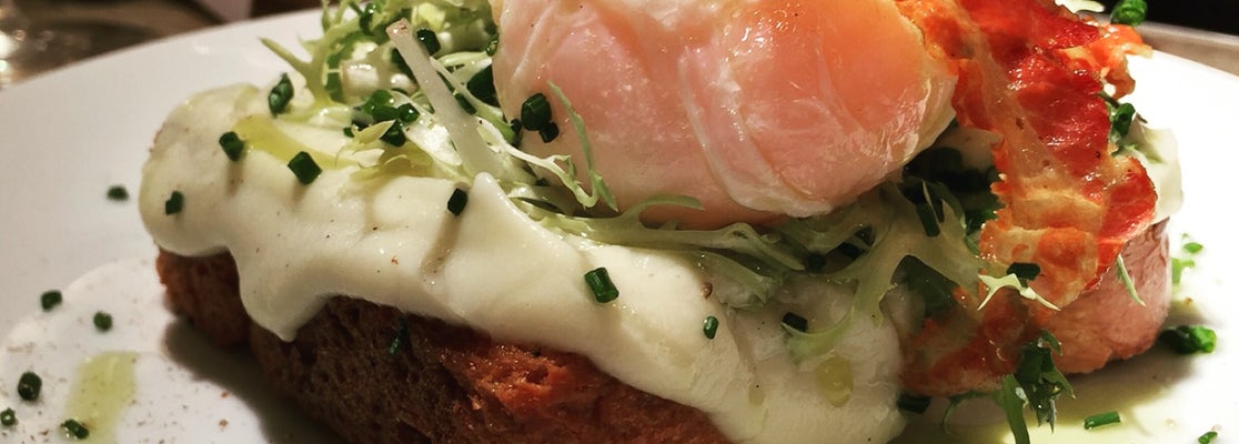 Barrafina - Tapas Restaurant in Covent Garden