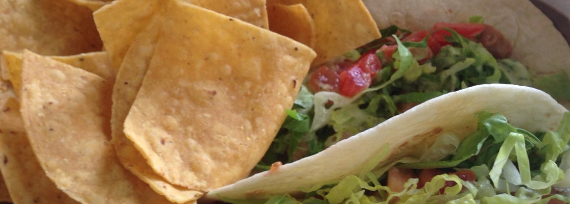 Burrito Gallery - Downtown Jacksonville - Jacksonville, FL