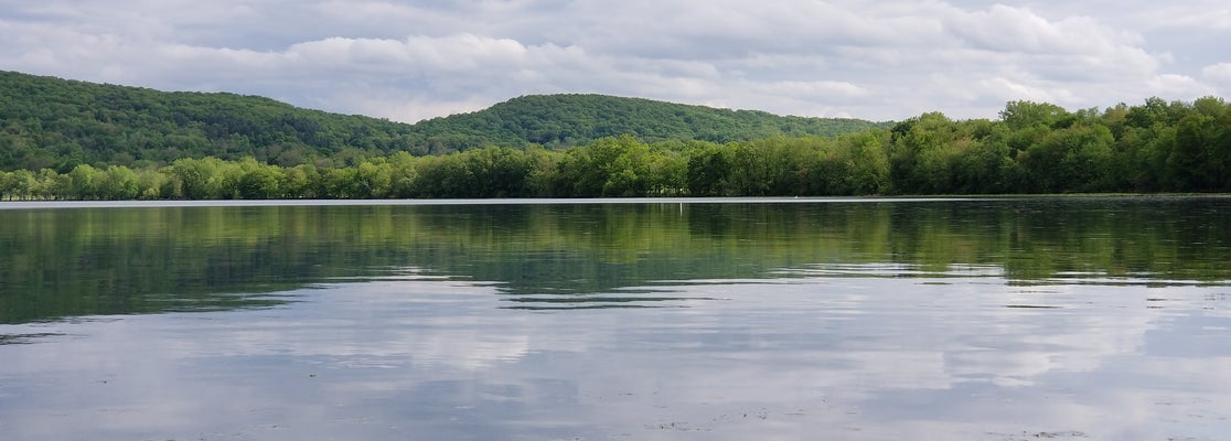 Rockland Lake State Park North Parking & Pool - 1 tip from 361 visitors