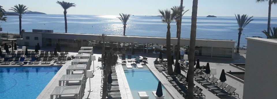 Hotel Garbi Ibiza & Spa - Sant Jordi, IBIZA