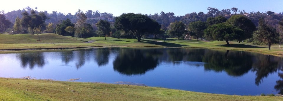 Riverwalk Golf Club - Golf Course in San Diego