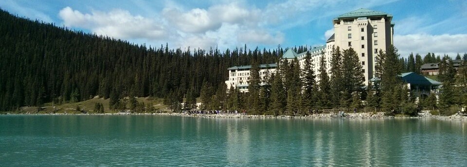 Banff National Park - 224 Banff Ave