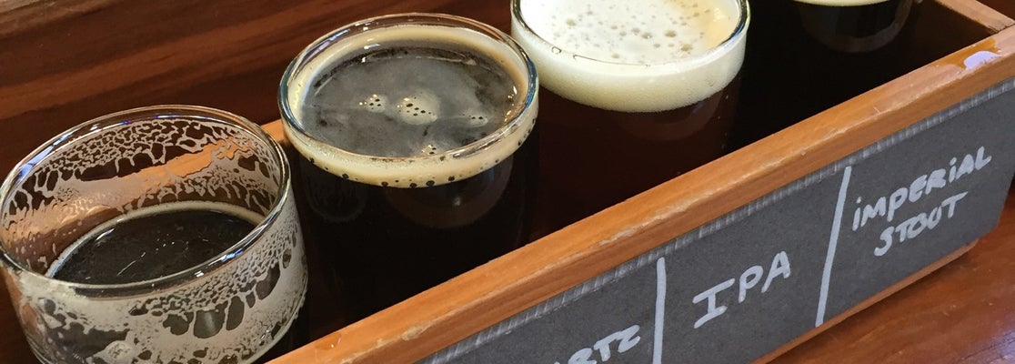 Caboose Brewing Company - 20 tips from 1045 visitors