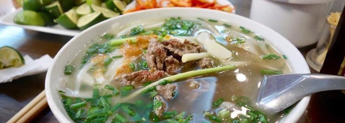 Phở 10 Lý Quốc Sư - Hoàn Kiếm, Thành Phố Hà Nội
