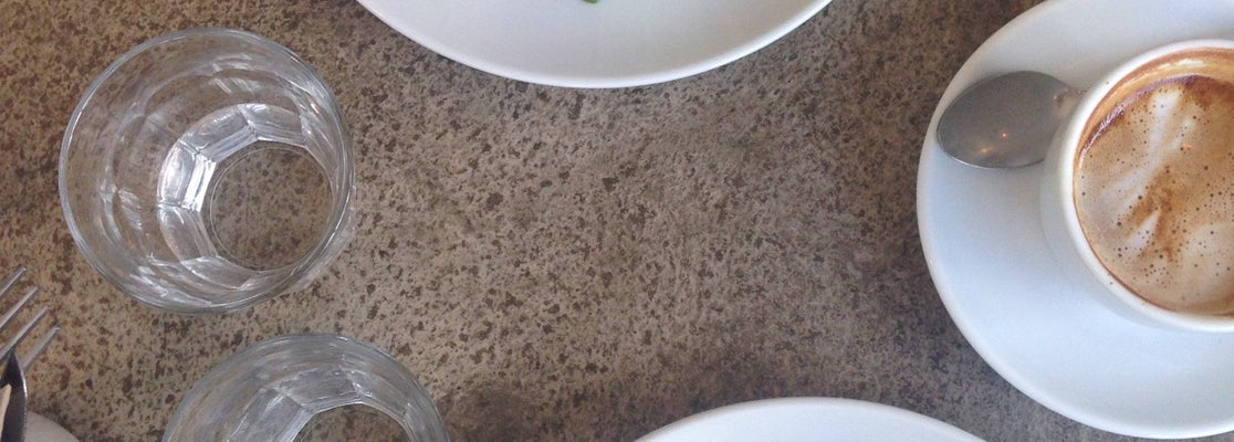 Esters - Café in Stoke Newington