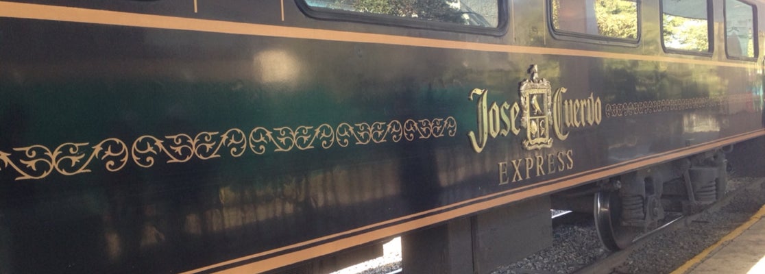 Jose Cuervo Express - Moderna - 39 tips