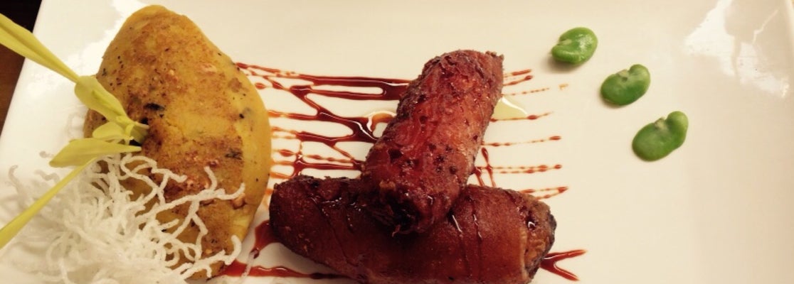 Nanka - La Molina, Lima