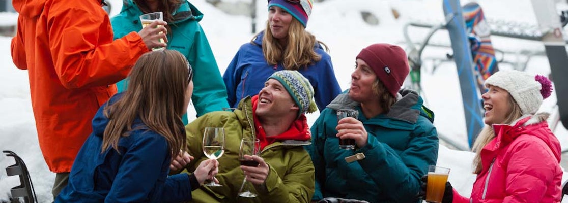 Rocker@Squaw - 1880 Village South Road, Suite 31