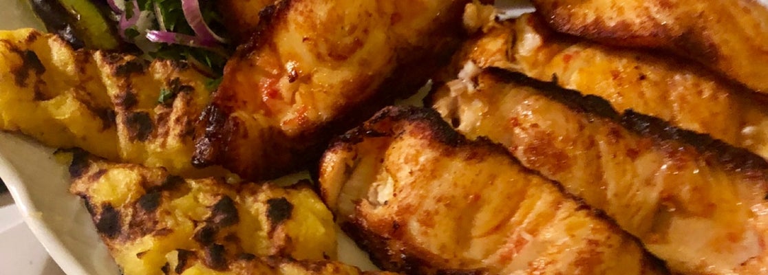 Mugam Club - Caucasian Restaurant in Baku