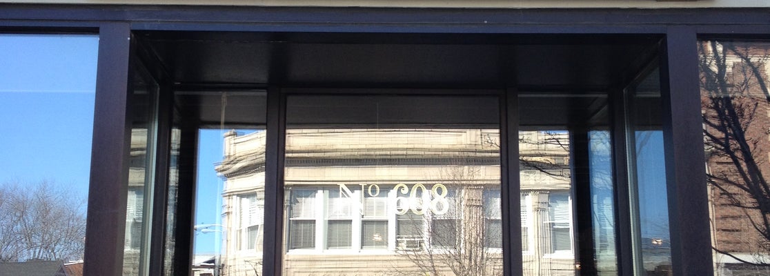 Parcel - Stationery Store