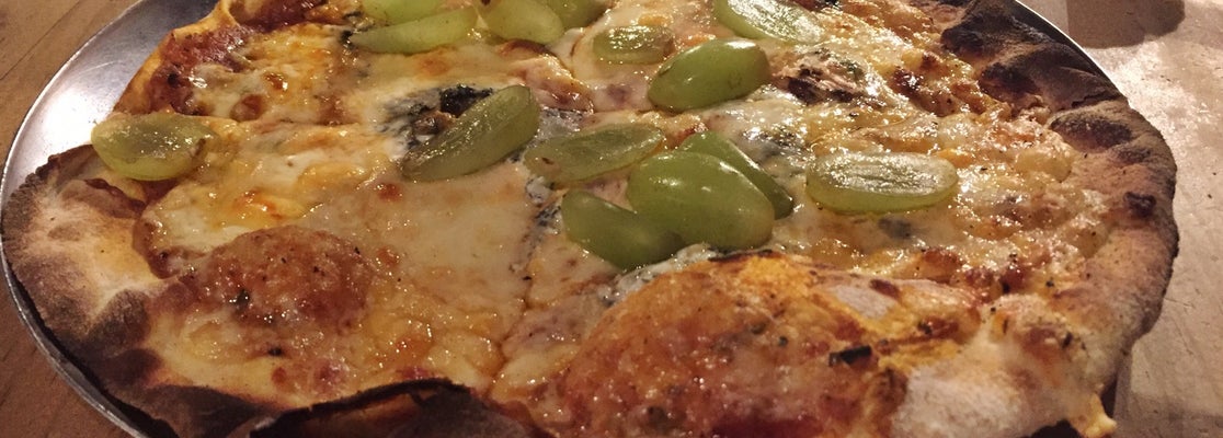 Cancino Pizza