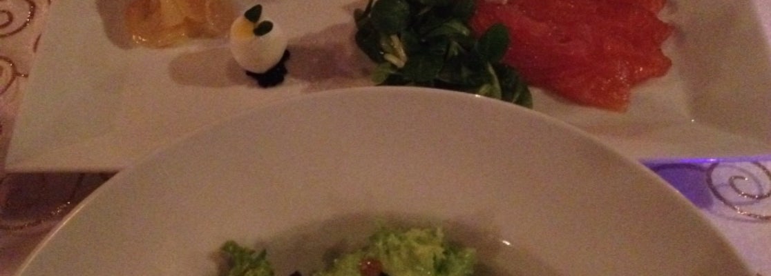 Valoria Castle & Garden Restaurant - Hradčany - Praha, Hlavní město Praha