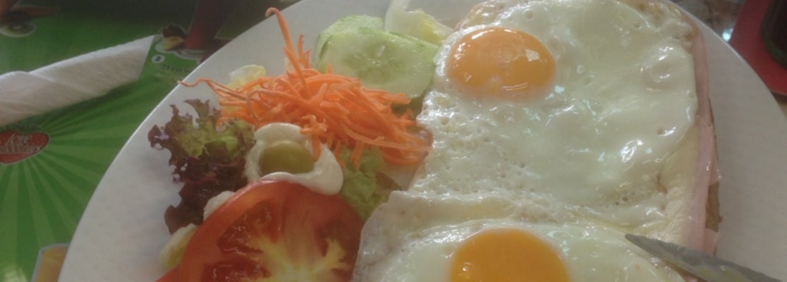 Cafeteria Flandes - Calp, Comunitat Valenciana