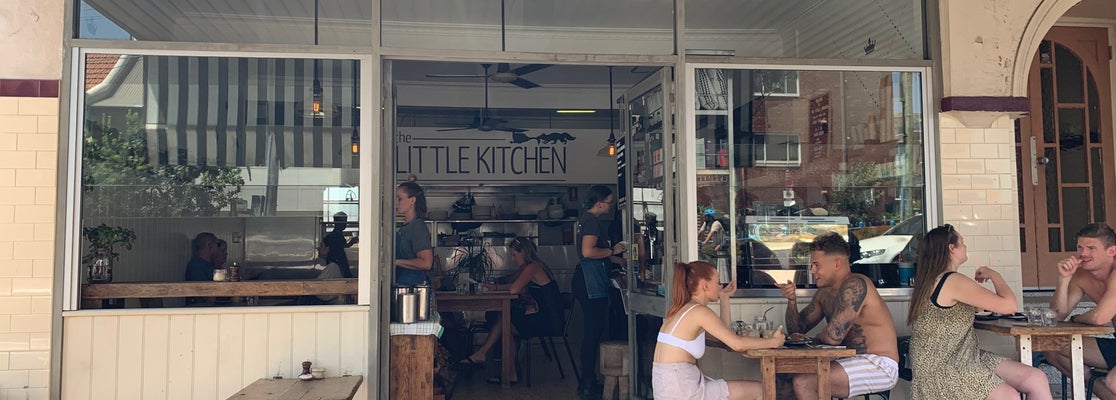 The Little Kitchen - 12 tips