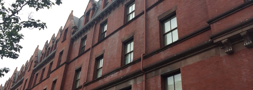 HI New York City Hostel - Upper West Side - 136 tips