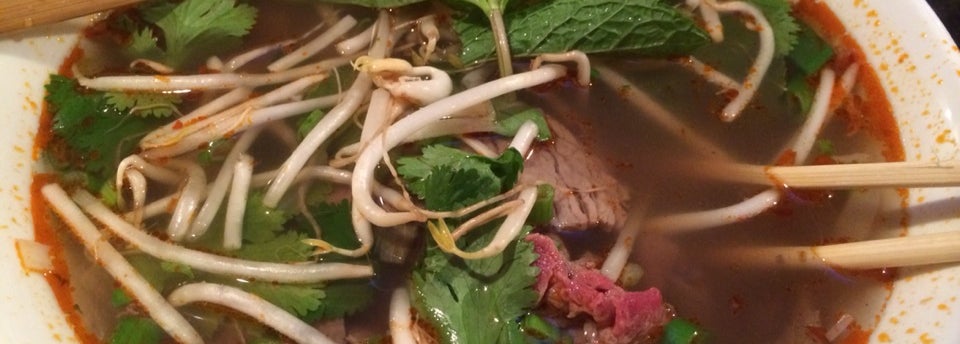 Pho - Soho, Greater London
