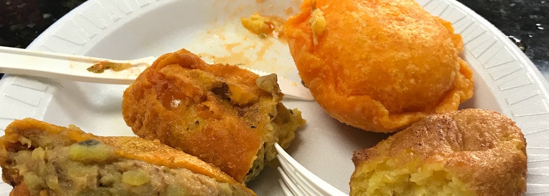 Caprichos Antioquenos Bakery - Bakery