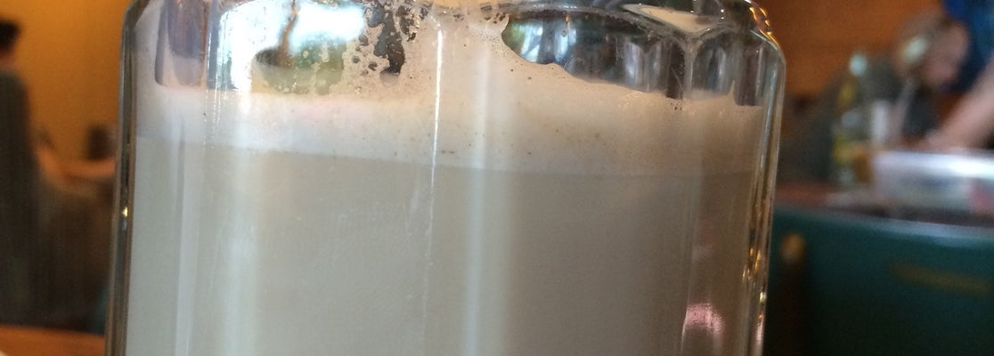 Epoch Coffee - North Loop - 127 tips