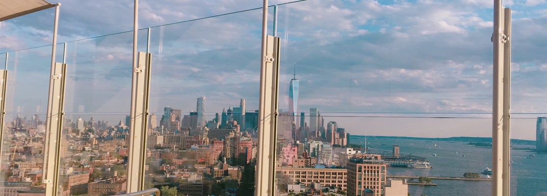 The Standard, High Line - Meatpacking District - New York, NY