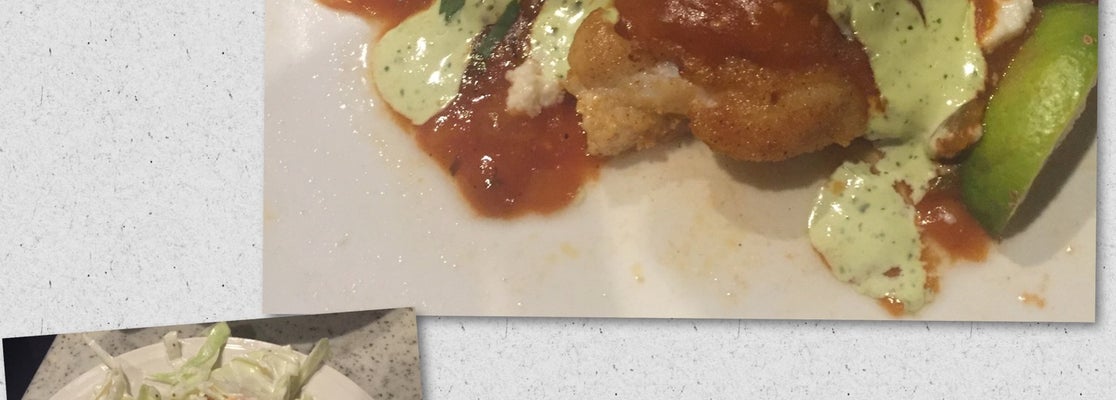 Anthony's Fish Grotto - 107 tips from 4723 visitors