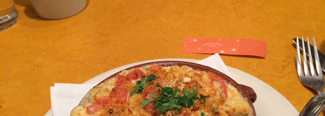 Good Day Café Bad Day Bar - Breakfast Spot in Golden Valley