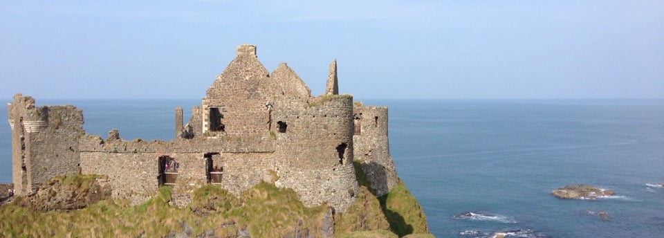 Dunluce Castle - 20 tips from 2150 visitors