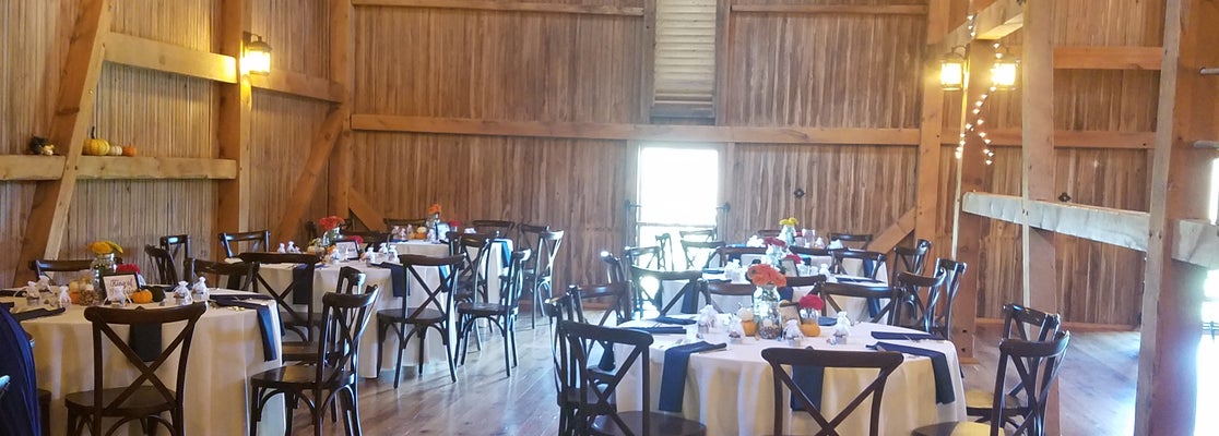 Ironstone Ranch - Elizabethtown, PA