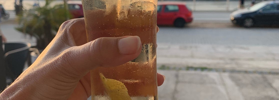 Caves Sandeman & C. - Vila Nova de Gaia, Porto