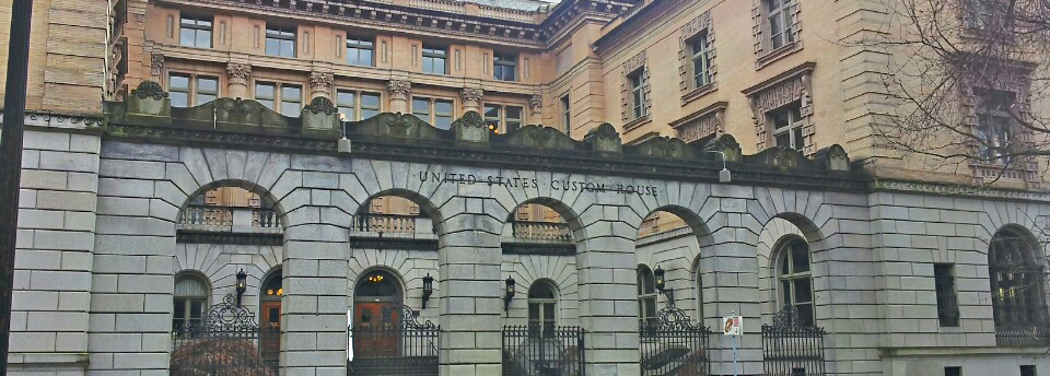 North Park Blocks - 300 NW Park Ave