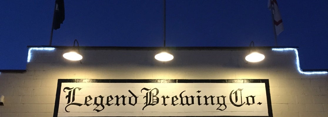 Legend Brewing Company - Old Town Manchester - 92 tips from 3836 visitors