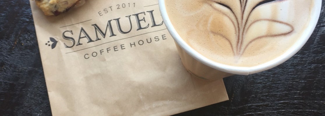 Samuel's Coffee House - 15 tips from 164 visitors