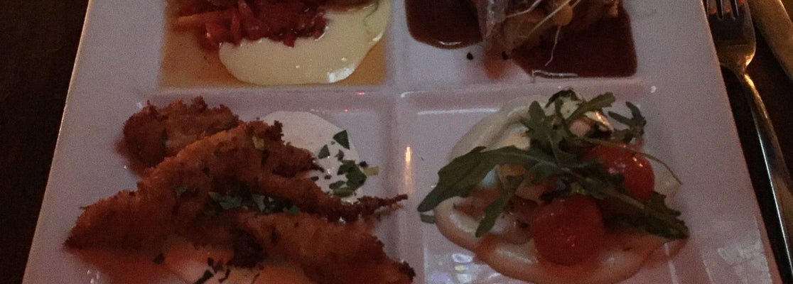 Tapas Barinn - Miðborg Reykjavíkur - Reykjavik, Capital Region