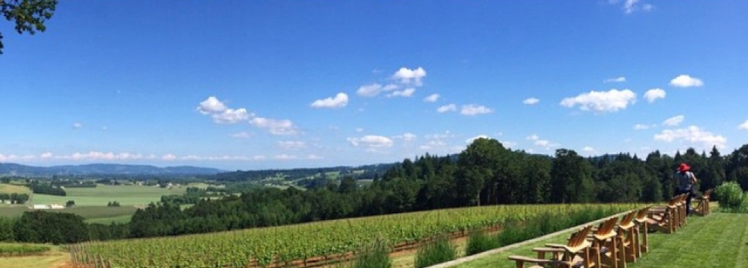 Penner Ash Wine Cellars - Winery