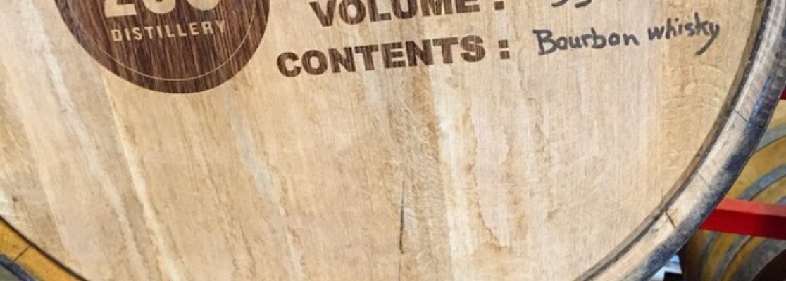 206 Distillery - Distillery in Seattle