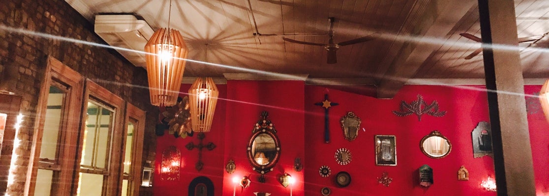 El Burro - Mexican Restaurant