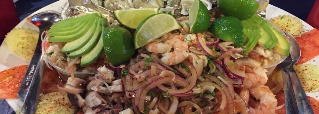 El Bucanero - Mexican Restaurant