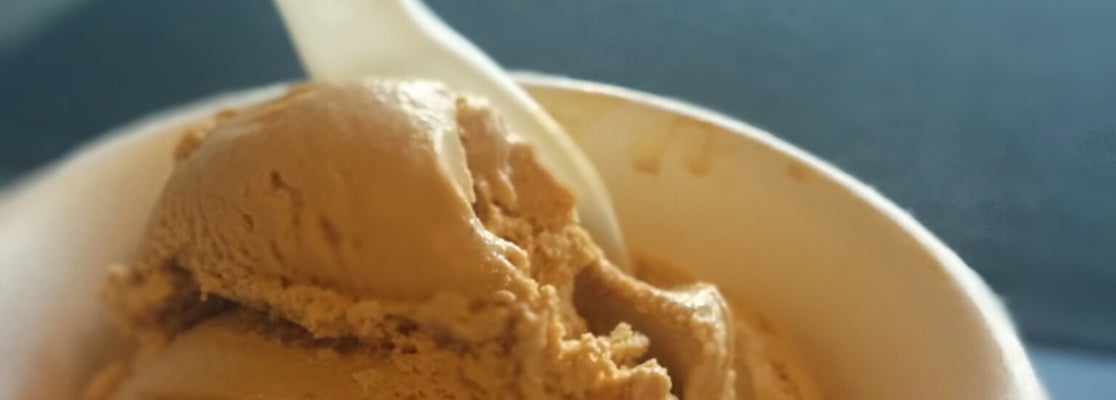 Humphry Slocombe - Ice Cream Parlor in Financial District