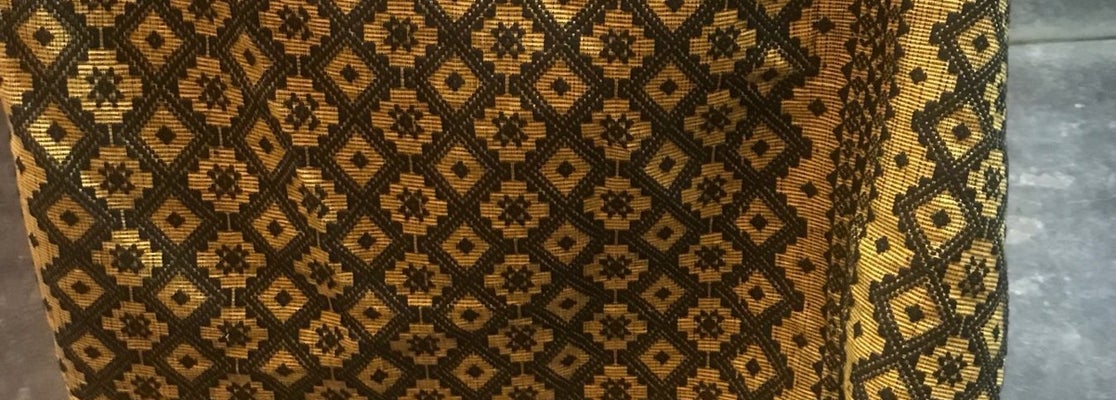 Anthill Fabric Gallery - Cebu City, Cebu