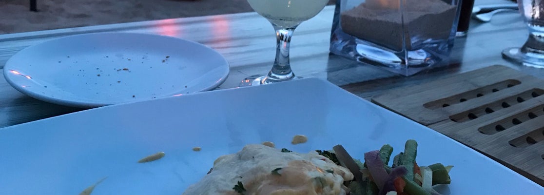 Barefoot Restaurant - 36 tips from 799 visitors