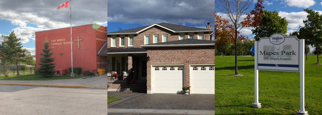 Woodbridge, Ontario - Woodbridge, ON