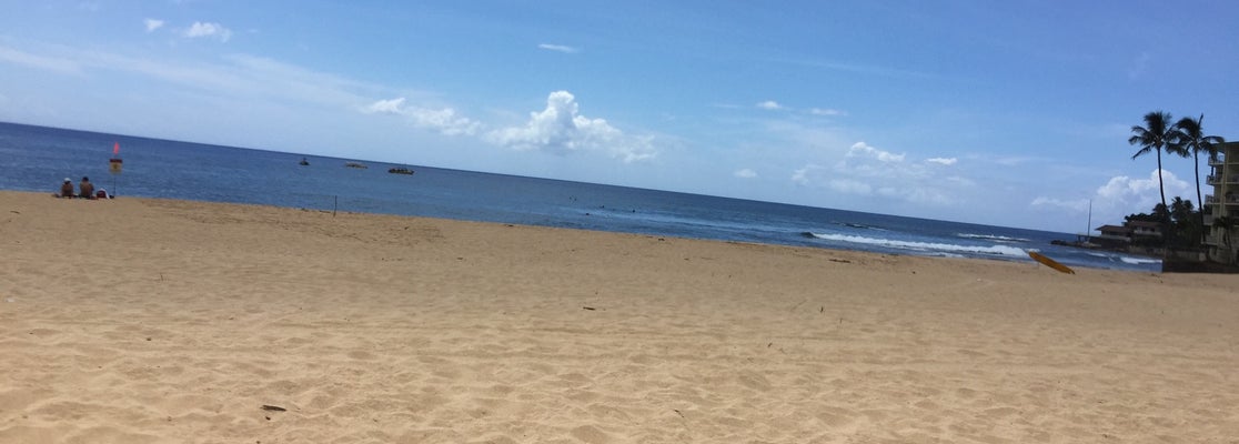 Makaha Beach Park - 14 tips from 1047 visitors