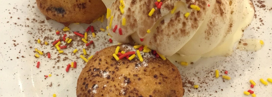 Flaming Wings - Wings Joint in Quezon City