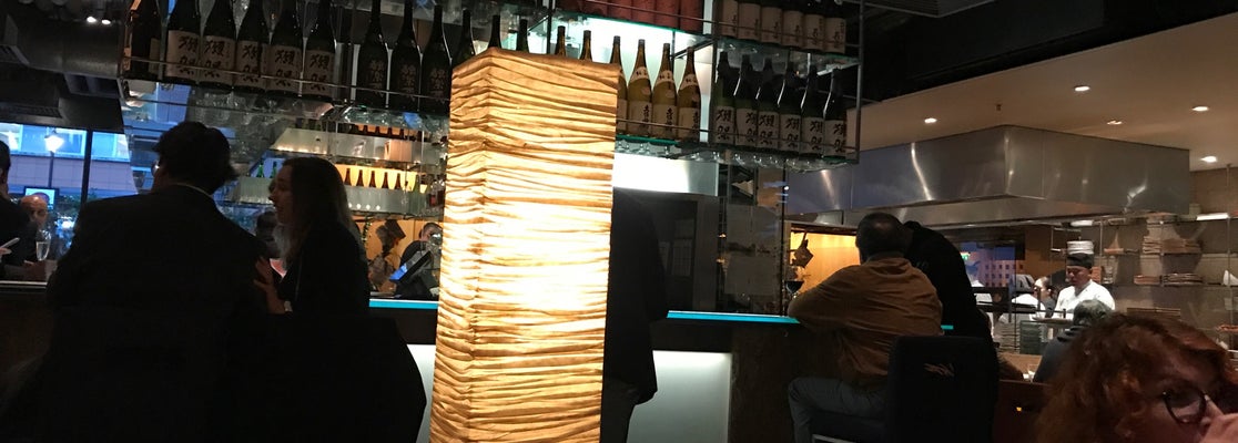 Zuma - Knightsbridge and Belgravia - 5 Raphael St