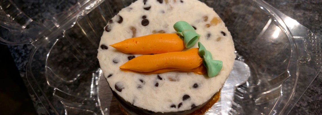 Termini Brothers Bakery - Chinatown - 51 N 12th St