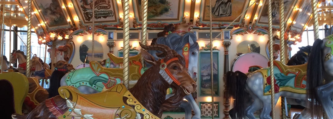 Grand Rapids Public Museum - Museum in West Side