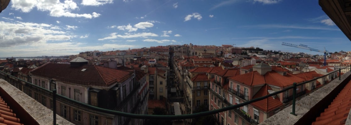 Cafetaria da Pollux - Café in Lisboa