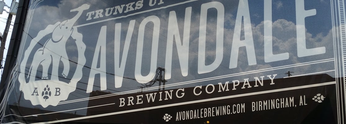 Avondale Brewing Company - Brewery in Forest Park