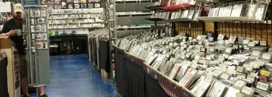 The Sound Garden - Fells Point - 1616 Thames St